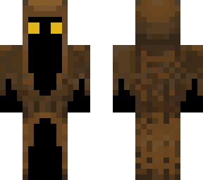 Jawa | Minecraft Skin