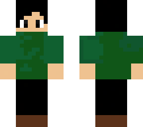 jeb | Minecraft Skins