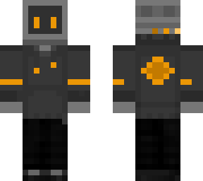 John | Minecraft Skin