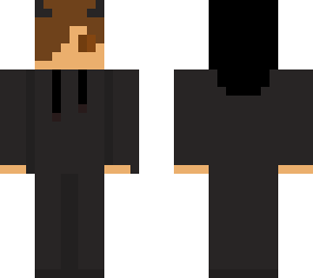 Jordan | Minecraft Skin