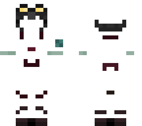 kebab | Minecraft Skins