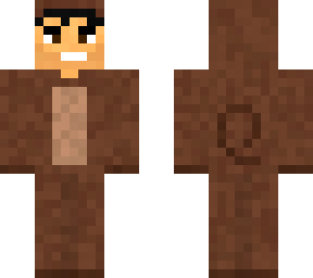 macaco | Minecraft Skins