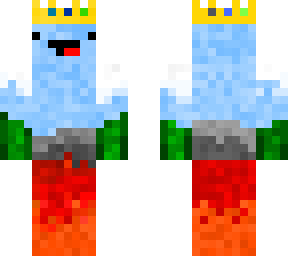 durpy | Minecraft Skins