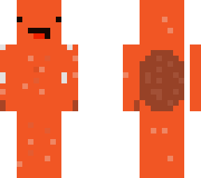 lobster | Minecraft Skin