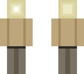 Loonie~ wierdcore oc kaeyakitty | Minecraft Skin