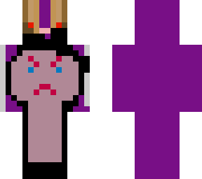 Mad Minecraft Skins