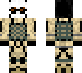 soilder | Minecraft Skins