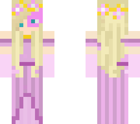 Masquerade | Minecraft Skin