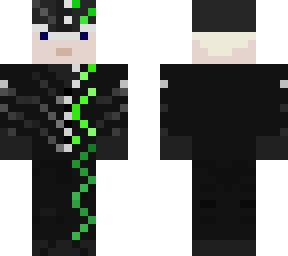 max skin | Minecraft Skin