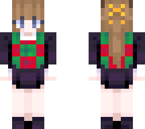 snifferish | Minecraft Skins