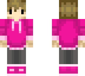 MCC 25 Grian | Minecraft Skin