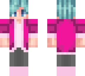 MCC 25 Smajor1995 | Minecraft Skin