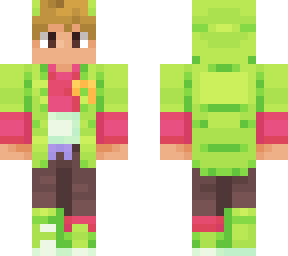 solidarity | Minecraft Skins