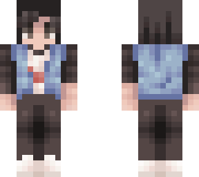 Eddie Minecraft Skins
