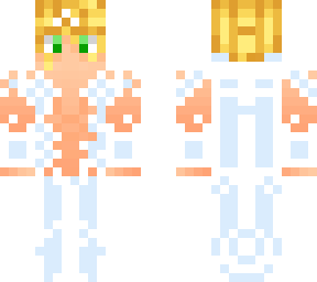 meliodas | Minecraft Skins