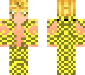 meliodas | Minecraft Skins
