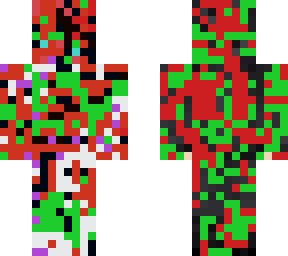 mensch | Minecraft Skins