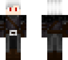 Mca Minecraft Skins