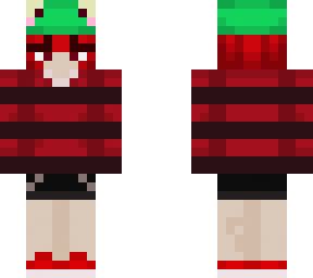 Moonlight | Minecraft Skin