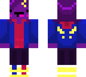 Skeppy Minecraft Skins