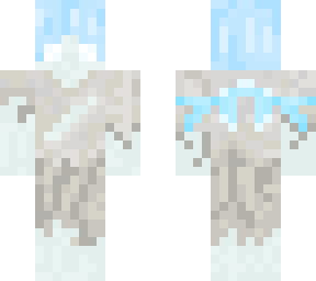 Allay Minecraft Skins