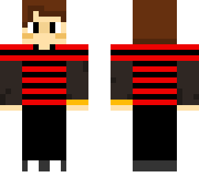 My Current Skin | Minecraft Skin