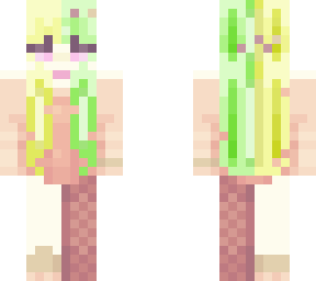 nature | Minecraft Skins