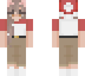 tommyinit | Minecraft Skins