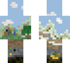 minecraft world skin | Minecraft Skins