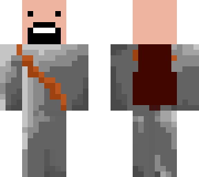 Notch Minecraft Skins