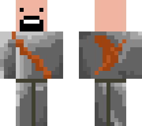 Notch Minecraft Skins