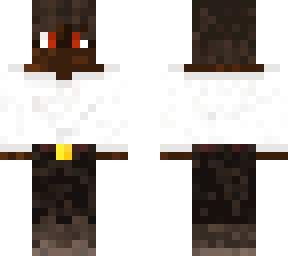 Olivia | Minecraft Skin