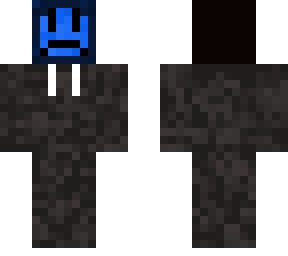 Partypooper (Entity 68) | Minecraft Skin