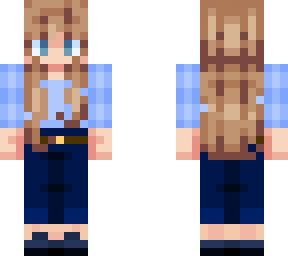 pearlescentmoon | Minecraft Skins