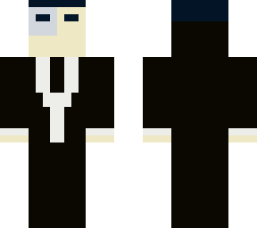 Phantom Minecraft Skins