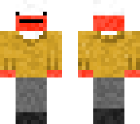 poland | Minecraft Skin