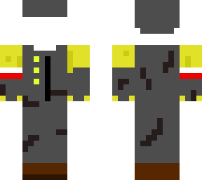 polish uniform | Minecraft Skins
