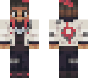 ponk | Minecraft Skins