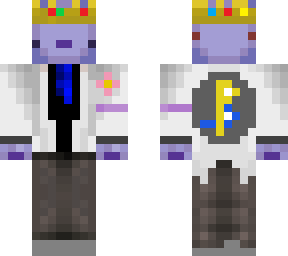 ponty | Minecraft Skins
