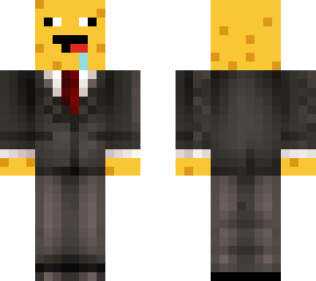 poopy | Minecraft Skin
