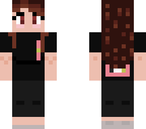 potasticp1.1 | Minecraft Skin