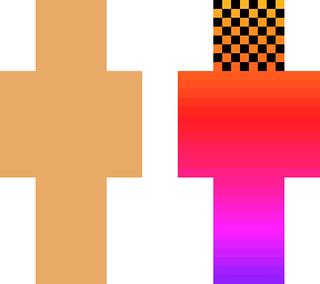 pp buthole | Minecraft Skin