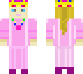 megan | Minecraft Skins