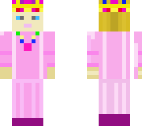 megan | Minecraft Skins