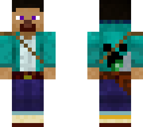private skin | Minecraft Skin