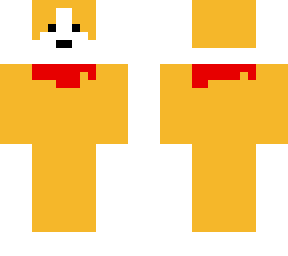 Puchi | Minecraft Skin