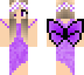 fariy | Minecraft Skins