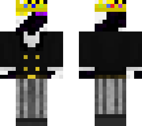 Ranboo Minecraft Skins