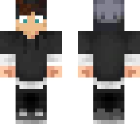Raul Minecraft Skins