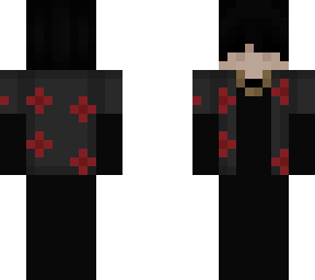 Reversed skin | Minecraft Skin